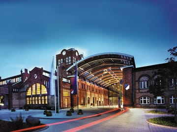 Reisegutscheine Frankfurt | touriDat.com